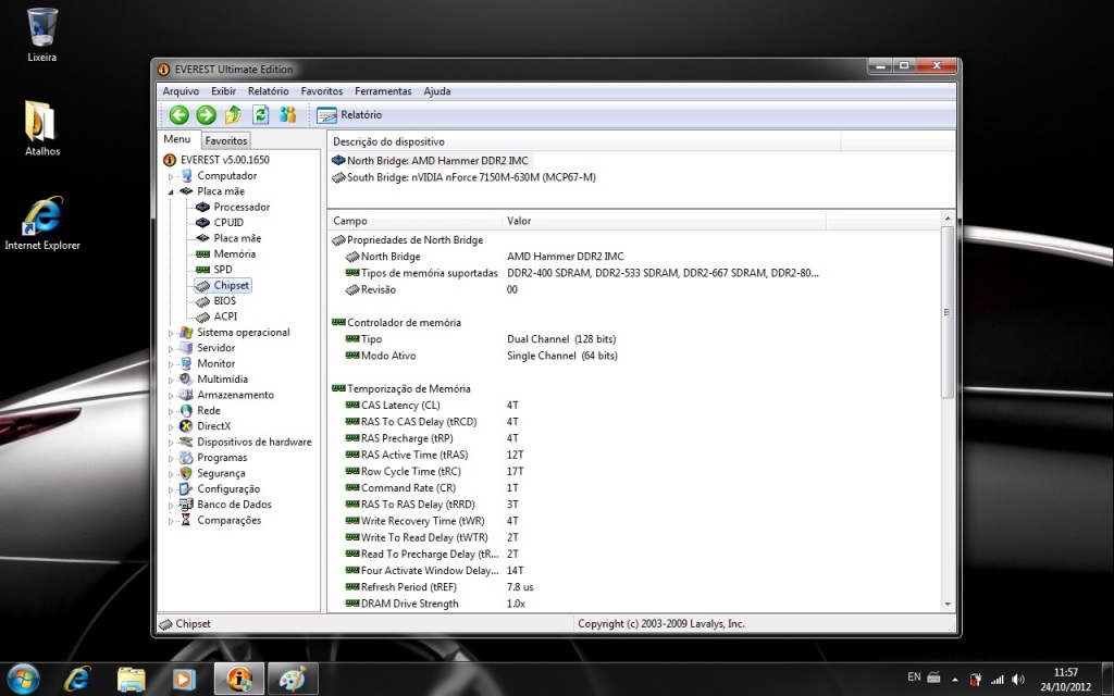 Hp dv6000- 4 beeps ( DEVOLVIDO ) - Notebook's - EletrônicaBR.com