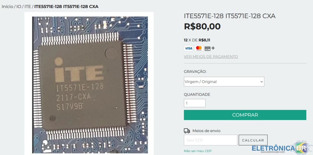 SAMSUNG NP550XDA-KO2B / Placa mãe MODEL ALLROUND3 REV 1.0 / NB2772_PCB ...